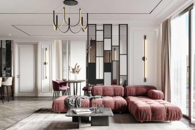 Iter development – Interior design, Architecture, Construction