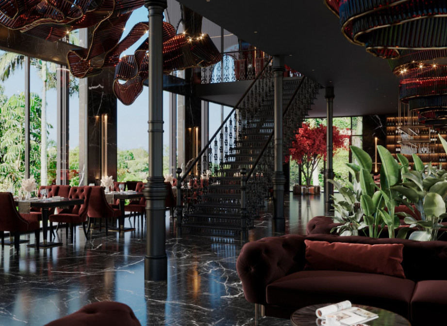 Iter development – Interior design, Architecture, Construction